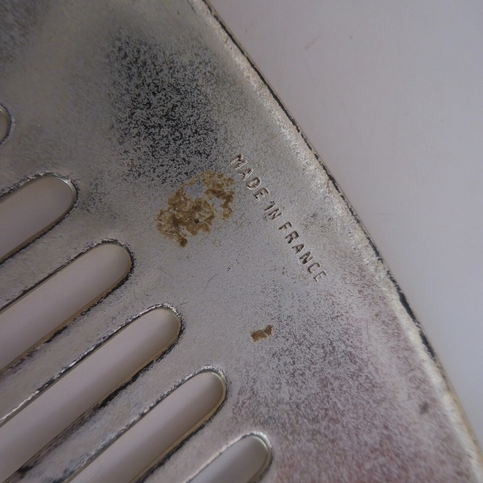 3 Vintage Hair Combs Hair Accessory Fashion Women Made in France N5687 ...