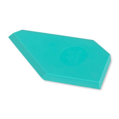 NIP Chalk Couture ANGLED SQUEEGEE Tool/Accessory - Current Design | eBay
