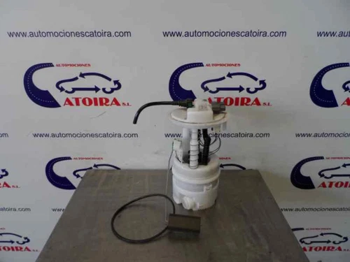 8200727740 Pompe À Essence pour RENAULT CLIO III Exception 2009 109479 ...