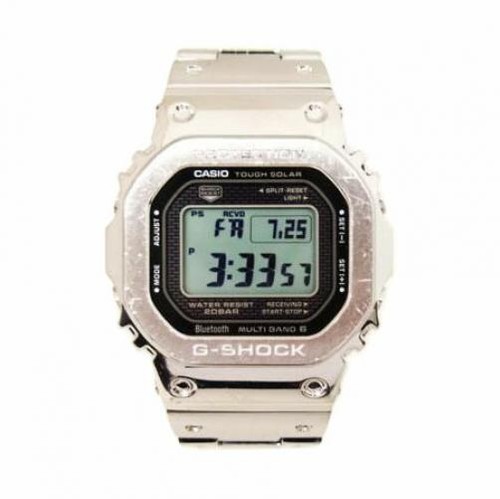 CASIO G-SHOCK GMW-B5000 Men's Watch From Japan G1108 | eBay