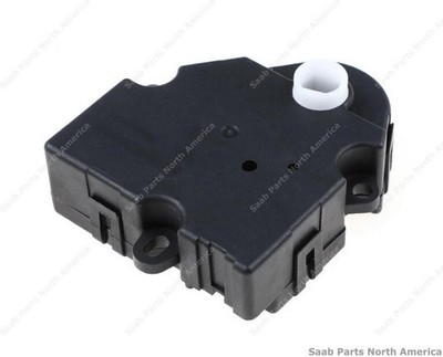 Temperature Valve Actuator For 2002-2003 GMC Envoy XL 89018375-AN ...