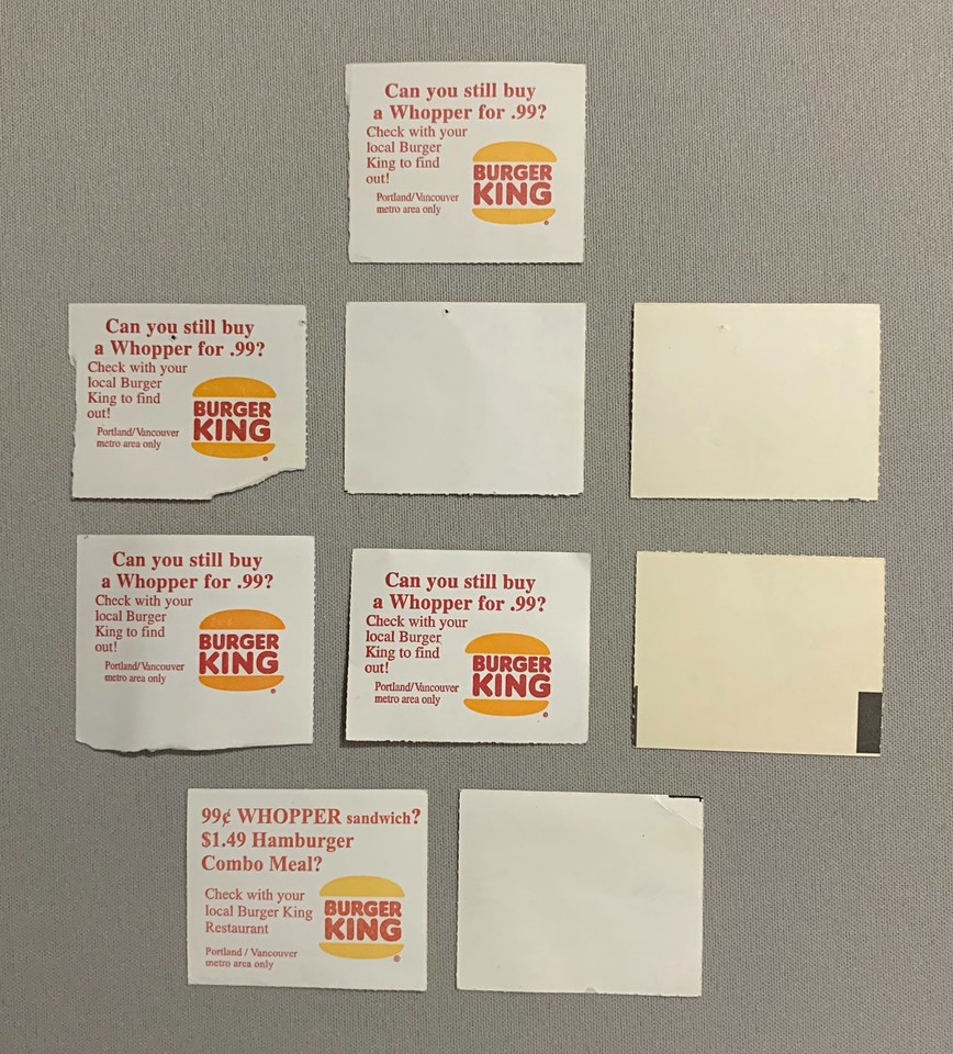 Ultra Rare Titanic Movie Ticket Stub (Dec 19, 1997 Opening Day) + More ...