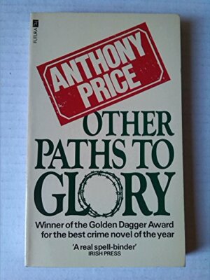 Other Paths to Glory By ANTHONY PRICE. 9780708821879 | eBay