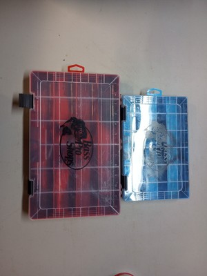 Tackle Boxes - Bass Pro Shop