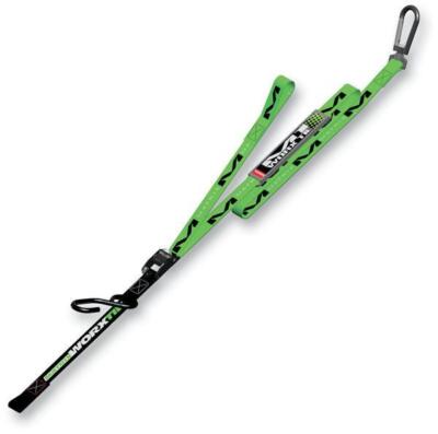Matrix Concepts M1 Worx Tie-Down Green/Black M1 105 | eBay