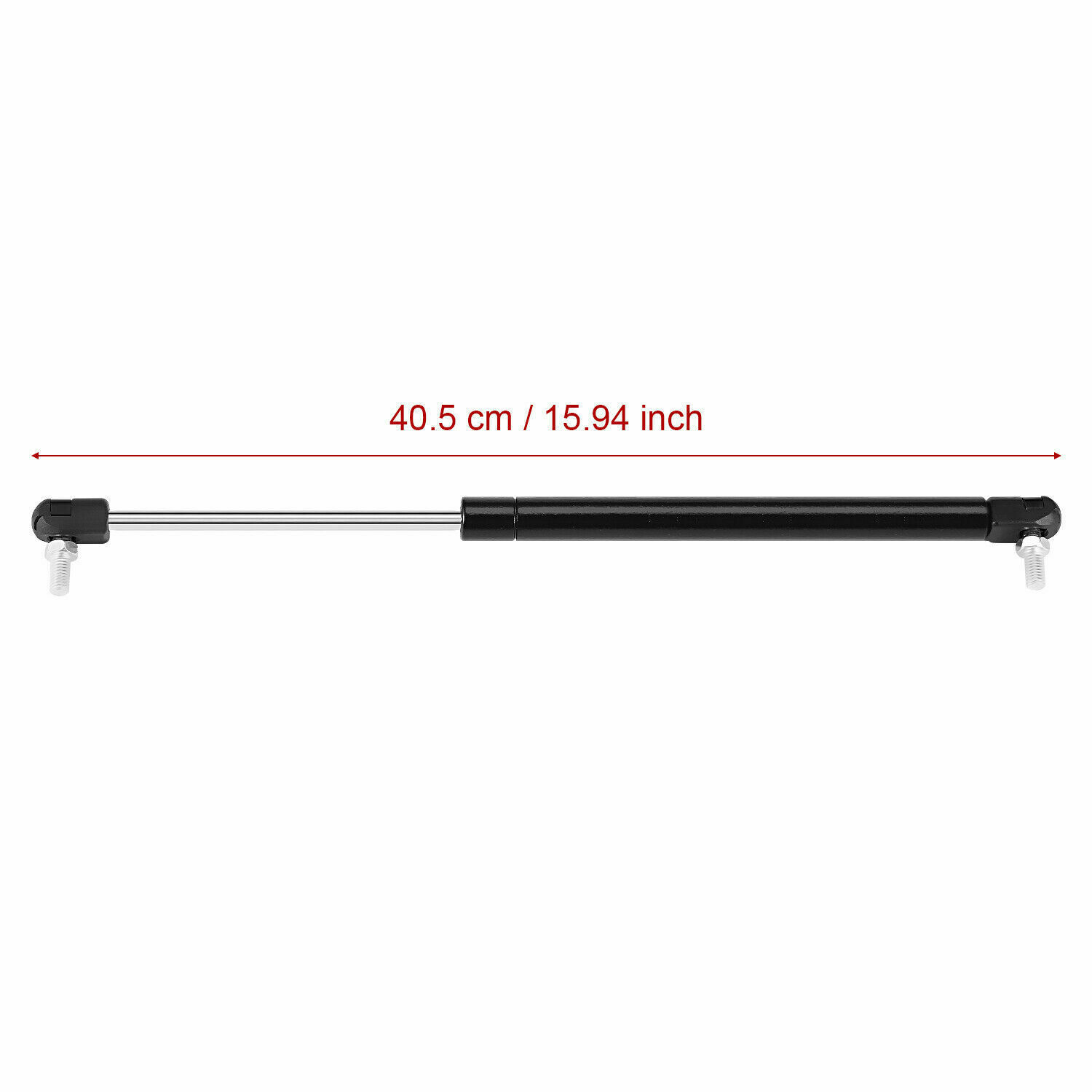 Caravan Gas Locker Spring Strut 110N Telescopic Support Arm GS4 ...