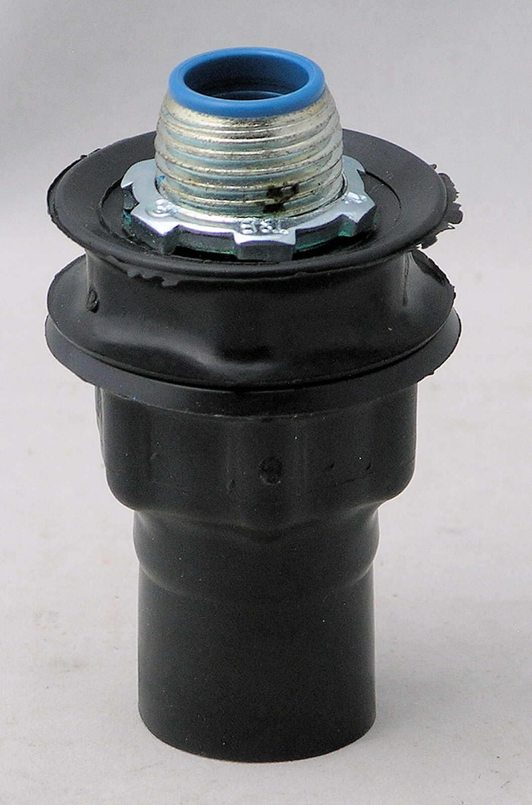 OCAL T&B ST1/2-G 1/2" PVC Coated Sealtight Connector NEW | eBay