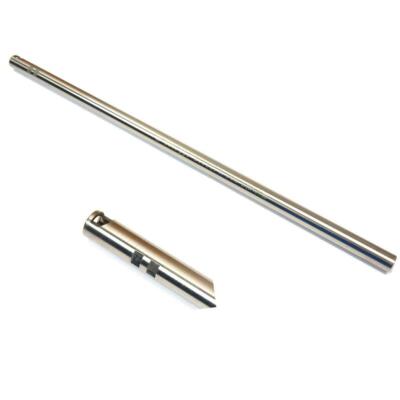 PPS SHS Stainless Steel Inner Barrel Tight Bore 6.03mm Airsoft AEG 6mm ...