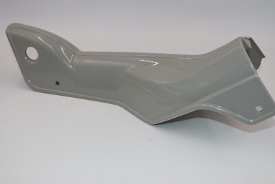 HONDA CT90 CT 110 FRAME DOWN TUBE COVER unpainted | eBay