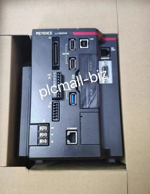 LJ-X8000E KEYENCE laser measuring instrument for sale online | eBay