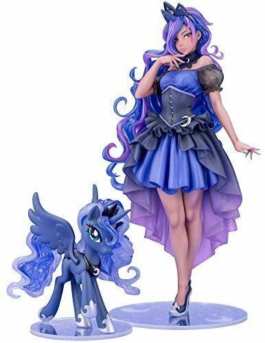 KOTOBUKIYA Princess Luna Action Figure - STL190409 for sale online | eBay