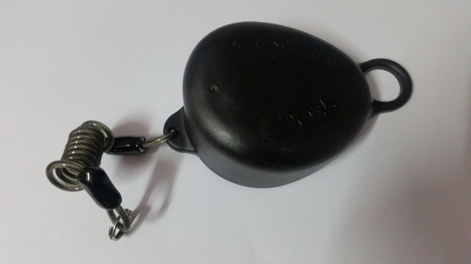 Dust cap w/lanyard suit Hitchmaster DO35 V2 off road coupling Vehicle ...