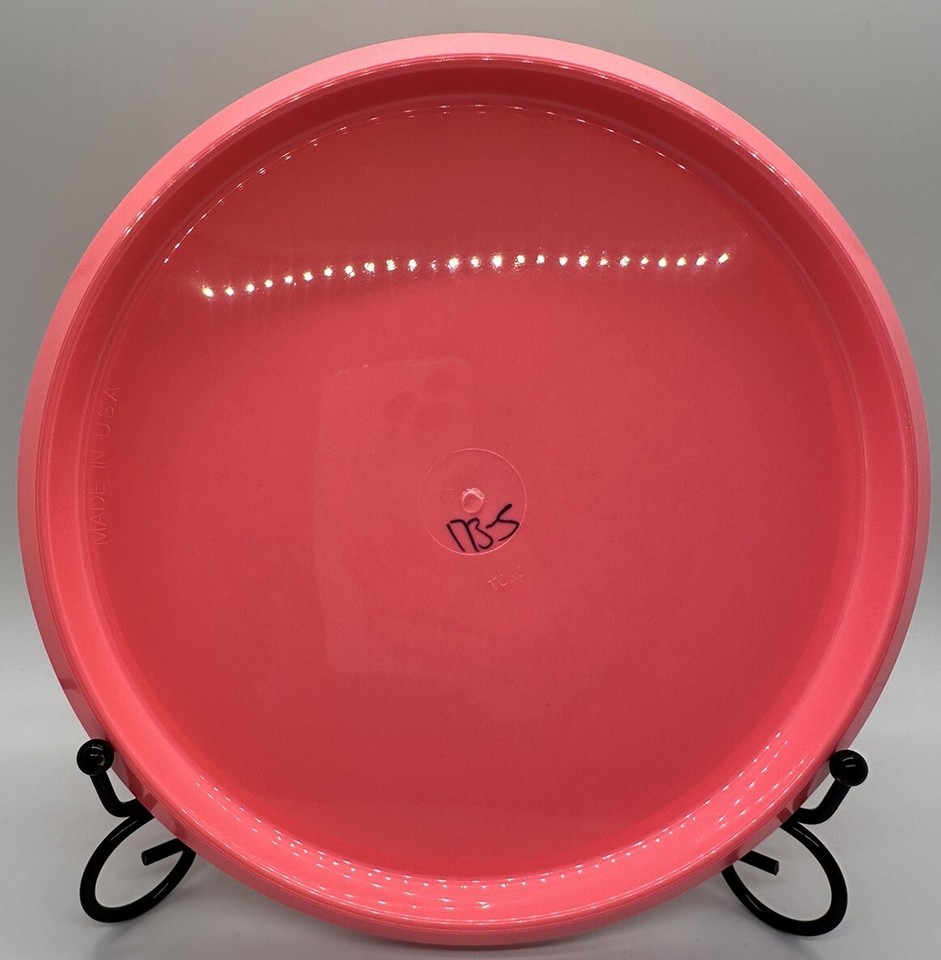 Innova Star Toro - Calvin Heimburg VinnyTron Pink 173-175g NEW | eBay