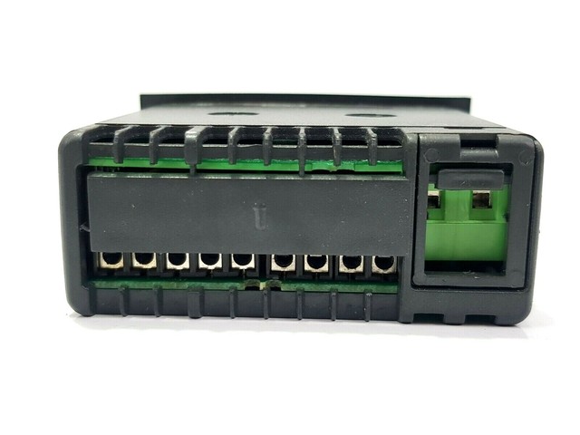 Tempatron TT32MLV2 Dual Digital Timer U for sale online | eBay