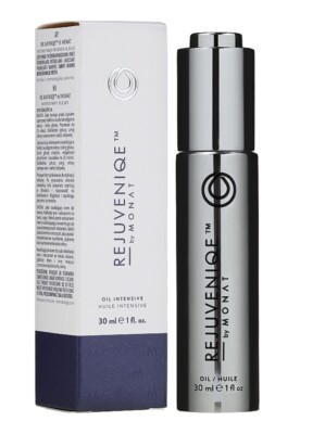 MONAT REJUVENIQUE OIL INTENSIVE GENUINE 30ml NEW! Vegan | eBay UK