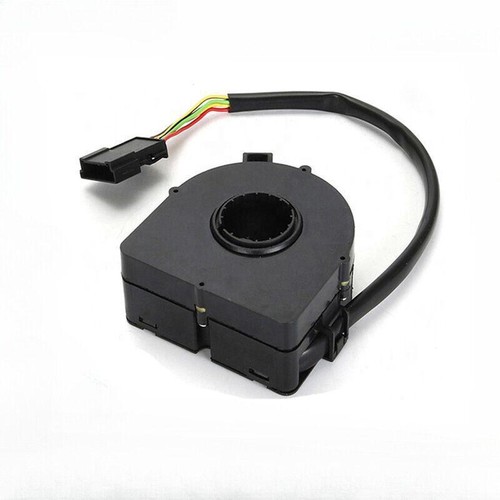New Steering Angle Sensor Fits for BMW E46 E39 E53 X5 E38 Z3 E83 Mini ...