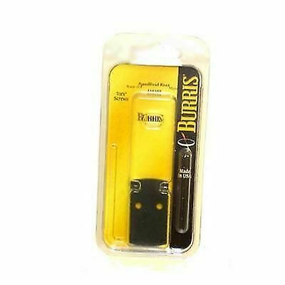 Burris Speed Bead Mount Riser 1/8 Inch 410355 for sale online | eBay