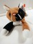TY Beanie Baby original collection Chip Cat kitty 1996 P.E. Pellets ...