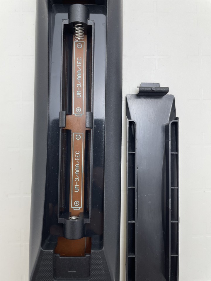 Panasonic Blu-ray Disc Recorder IR6 Remote Control | eBay Australia