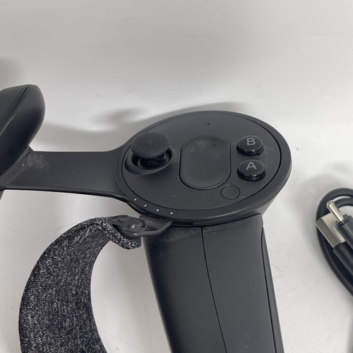 Valve Index Left Controller Replacement Knuckles - Model 1005 - With ...