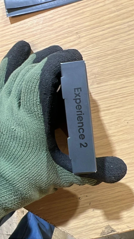 Original Loop Experience 2Plus Ear Plugs Everyday Noise Relief with ...