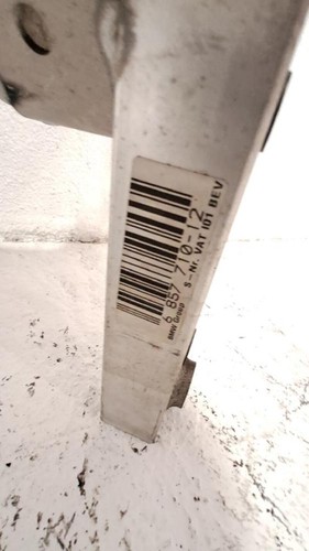 CUNA MOTOR SUBFRAME BMW i3 (I01) Hatchback i3 (IB1P25B) 2022 ...