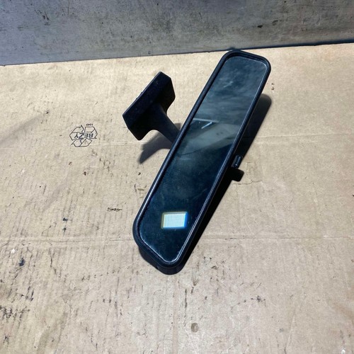 Mercedes-Benz W124 C124 S124 Interior Rear View Mirror 0010059 | eBay