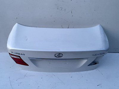 2007-2012 LEXUS LS460 OEM REAR TRUNK LID DECK LID TAIL GATE W/ CAMERA ...