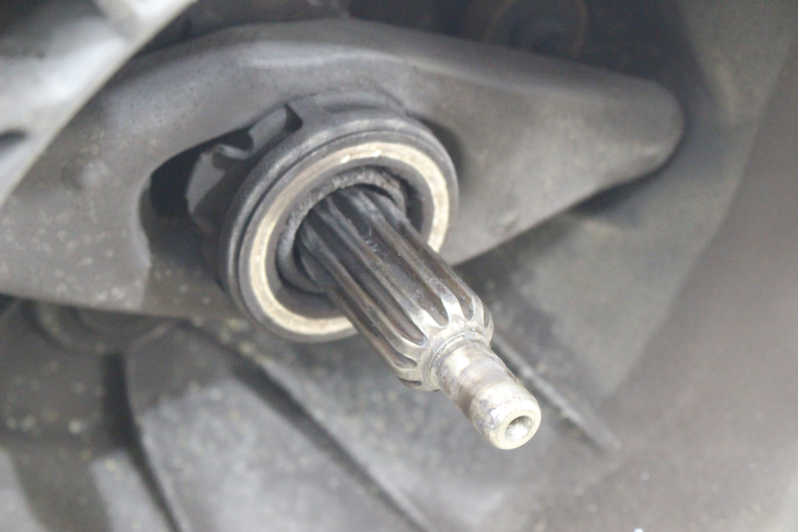 BMW OEM S5d 250g Manual Transmission 5 Speed Getrag 2600106091 220.0 ...