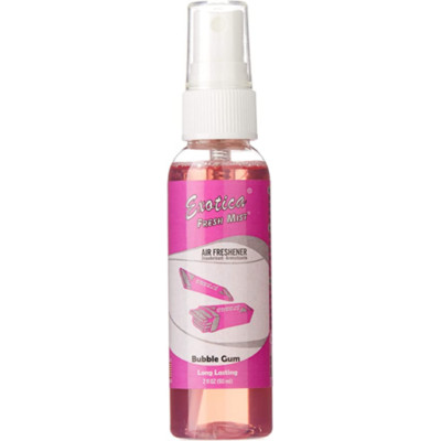Exotica Fresh Mist Bubblegum Spray 60mL - 76FM2BUB | eBay Australia