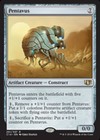Pentavus LP, English MTG Commander 2014 | eBay
