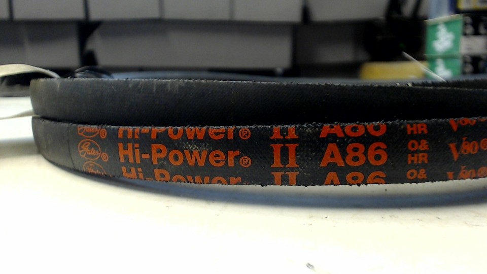 Gates Hi-Power A86 | eBay