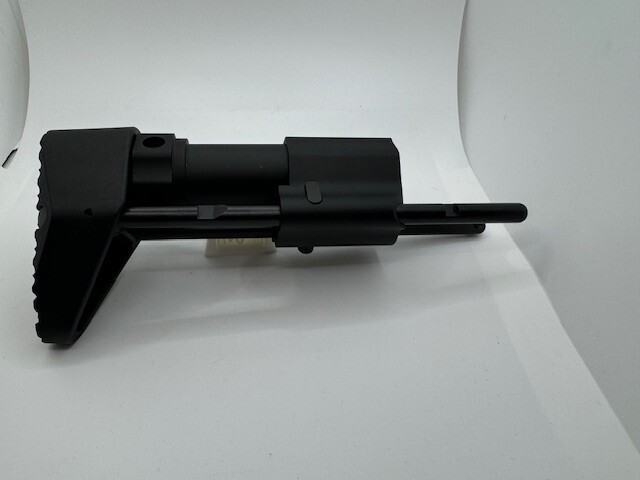 First Strike Paintball T15 PDW Stock Paintball Marker Upgrade NEW | eBay