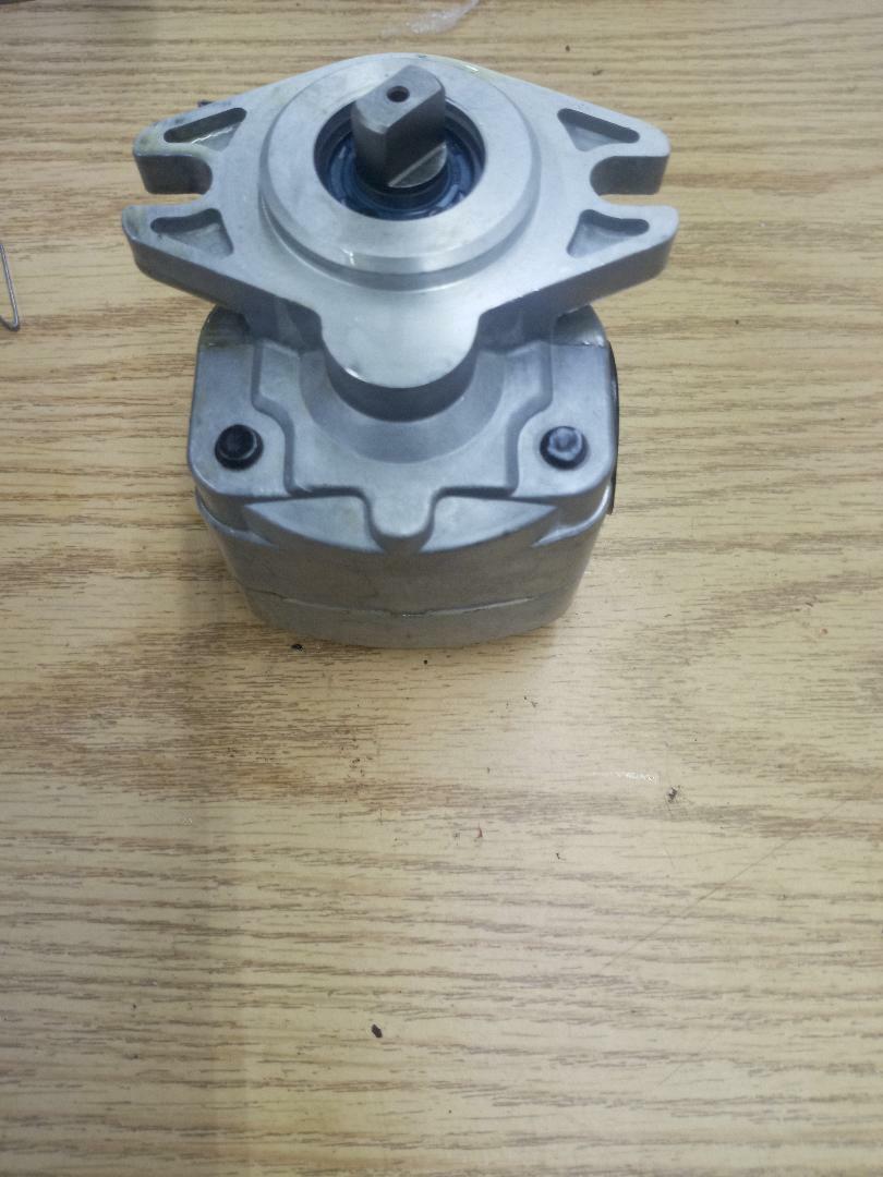 NEW REPLACEMENT CATERPILLAR AP12 GEAR PUMP E320B | eBay