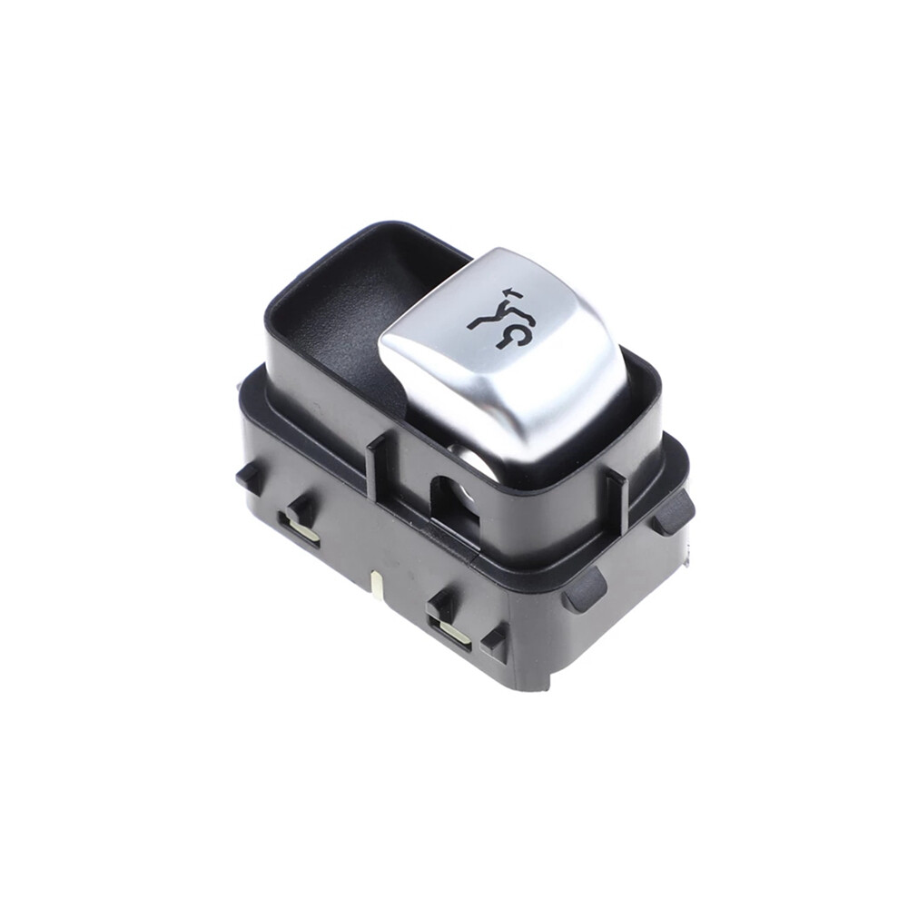A2229050409 Black Trunk Lid Tailgate Control Switch for Benz 2017-19 ...