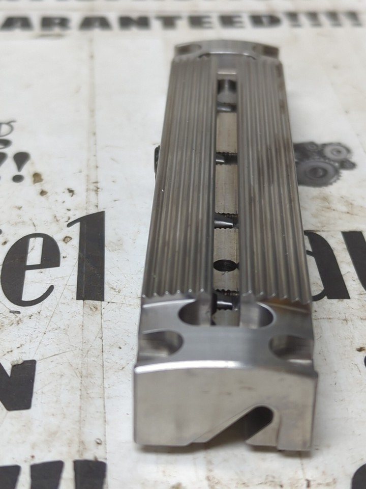 LAKO TOOL,MSD3043-M62-14,SEALING JAW/CRIMP NOS | eBay