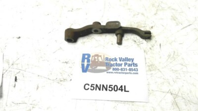 LEVER ASSY CONTROL VALVE C5NN504L | eBay