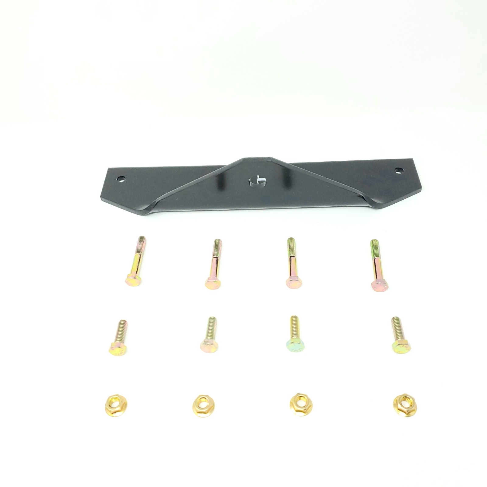 NEW GENUINE OEM TORO PART # 99-8924 HITCH KIT- COMPACT Z FOR Z MASTER ...