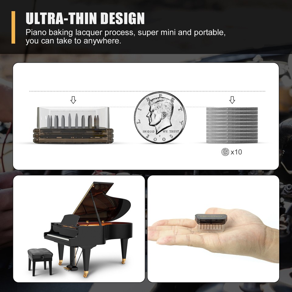 Car Code DTC Clearer Clear Turn-Off Check Engine Light OBD2 Erase Codes ...