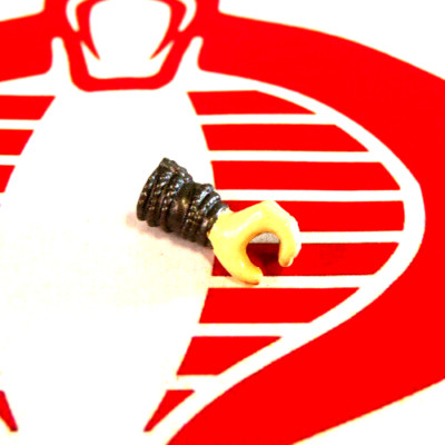 Star Trek Next Generation Body Part Borg Left Hand Playmates 1992 | eBay