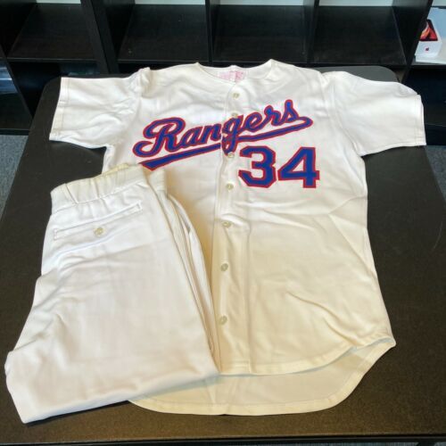 Game Used MLB Jerseys for sale | eBay