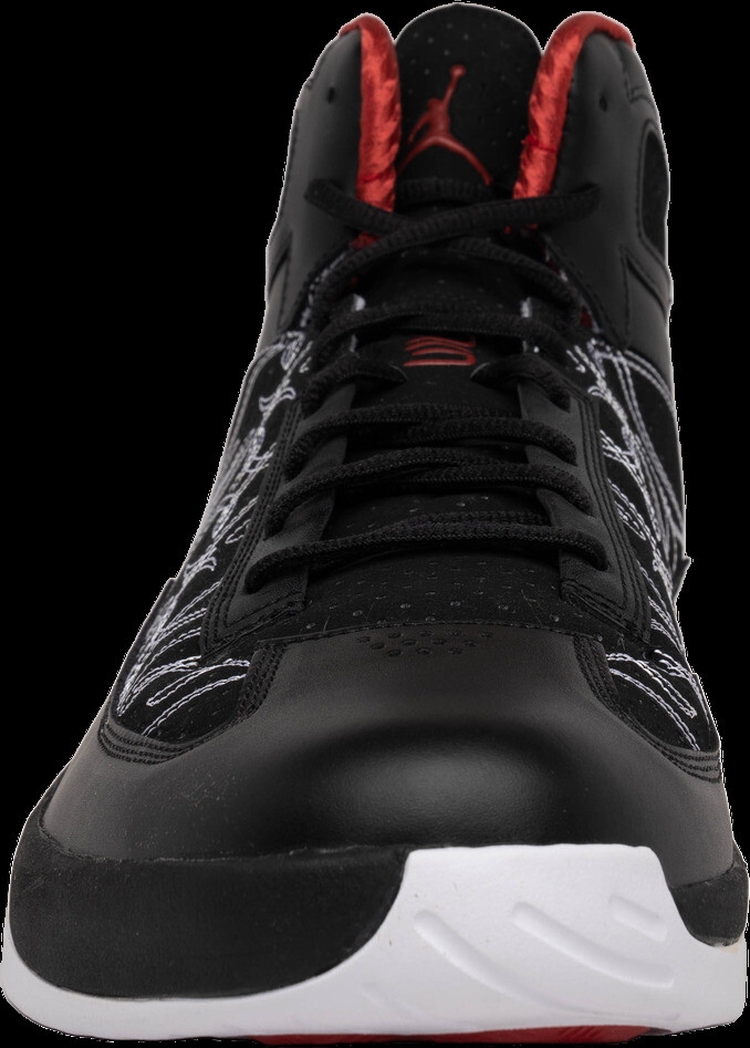 Jordan Icons Bred - 393852-001 for sale | Authenticity Guarantee ...