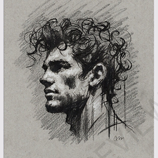 Moreno Portraits | eBay Stores