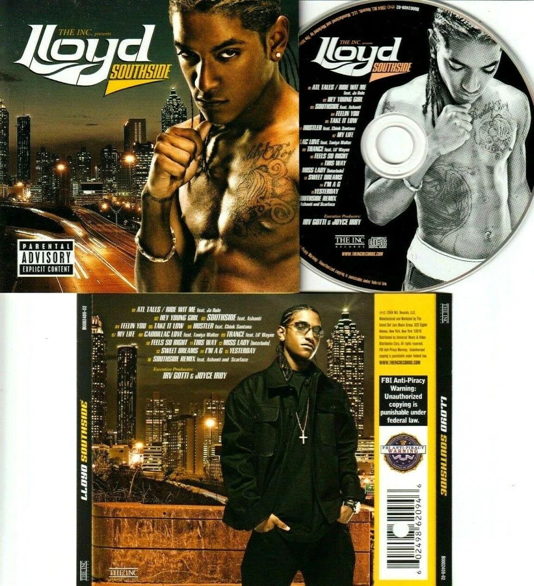 Lloyd Southside