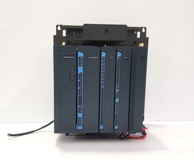 MOTOROLA POWER SUPPLY CPU ACE3600 F7509A 8AI MIXED I/O / FAST SHIPPING ...