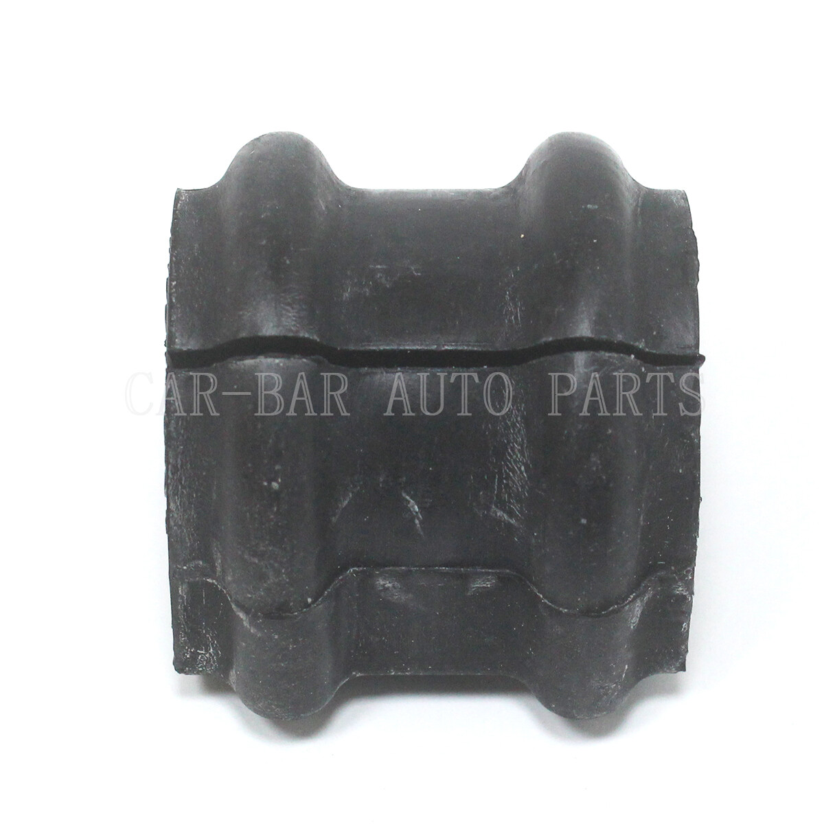 2PC Front Stabilizer Sway Bar Bushing For Hyundai Sonata Kia Sorento ...