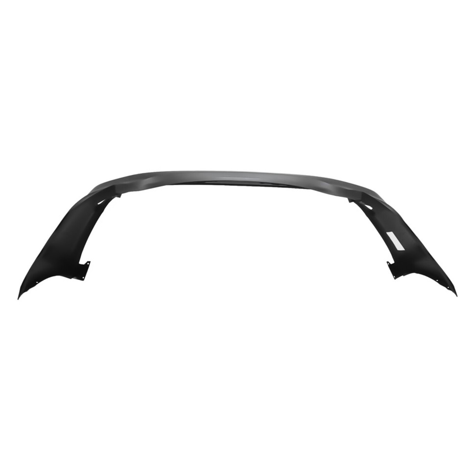 Rear Bumper Cover Fascia W/O Sensor For 2019-2021 Kia Forte 86611M7000 ...