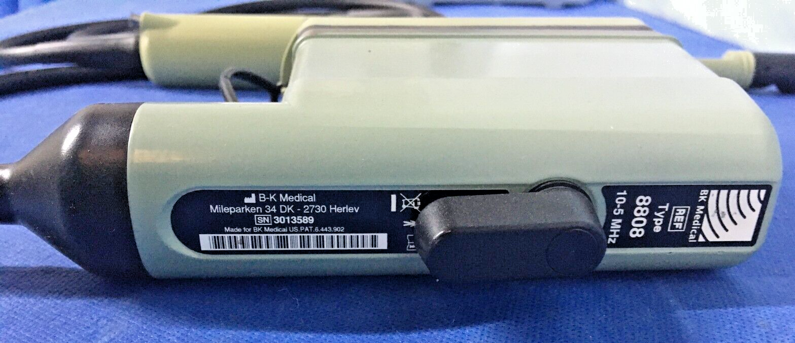 BK Medical 8808 Transducer Probe for sale online | eBay