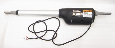 GTO Linear PRO/2000XL Farm Gear Boss Gate Opener Replacement Arm, Fully ...
