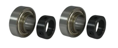 2-Pack Walker Spindle Bearings Replace OEM 5270 | eBay